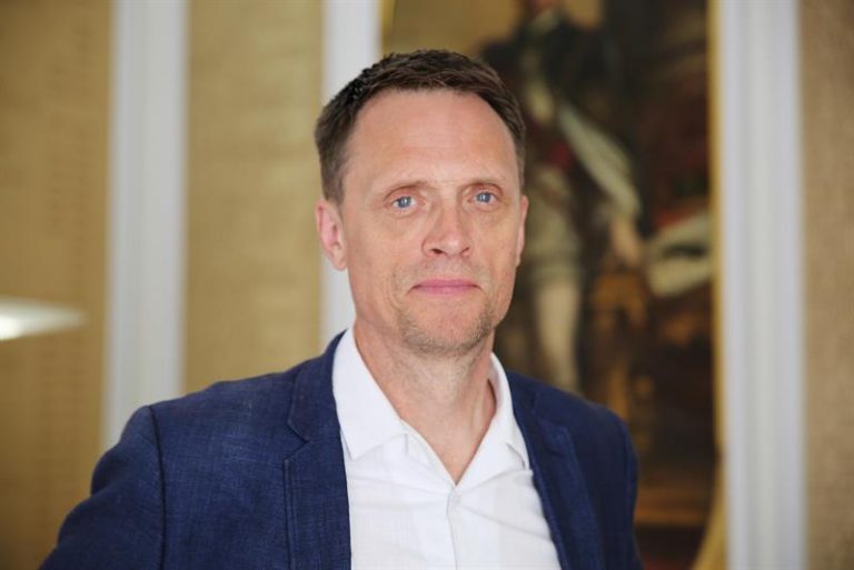 Episode 10: Deliberative processes and democracy with Matthew Taylor ...