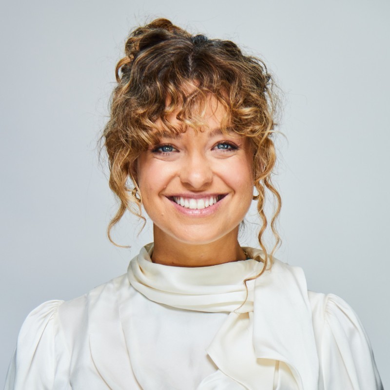 Board and Executive - newDemocracy Foundation